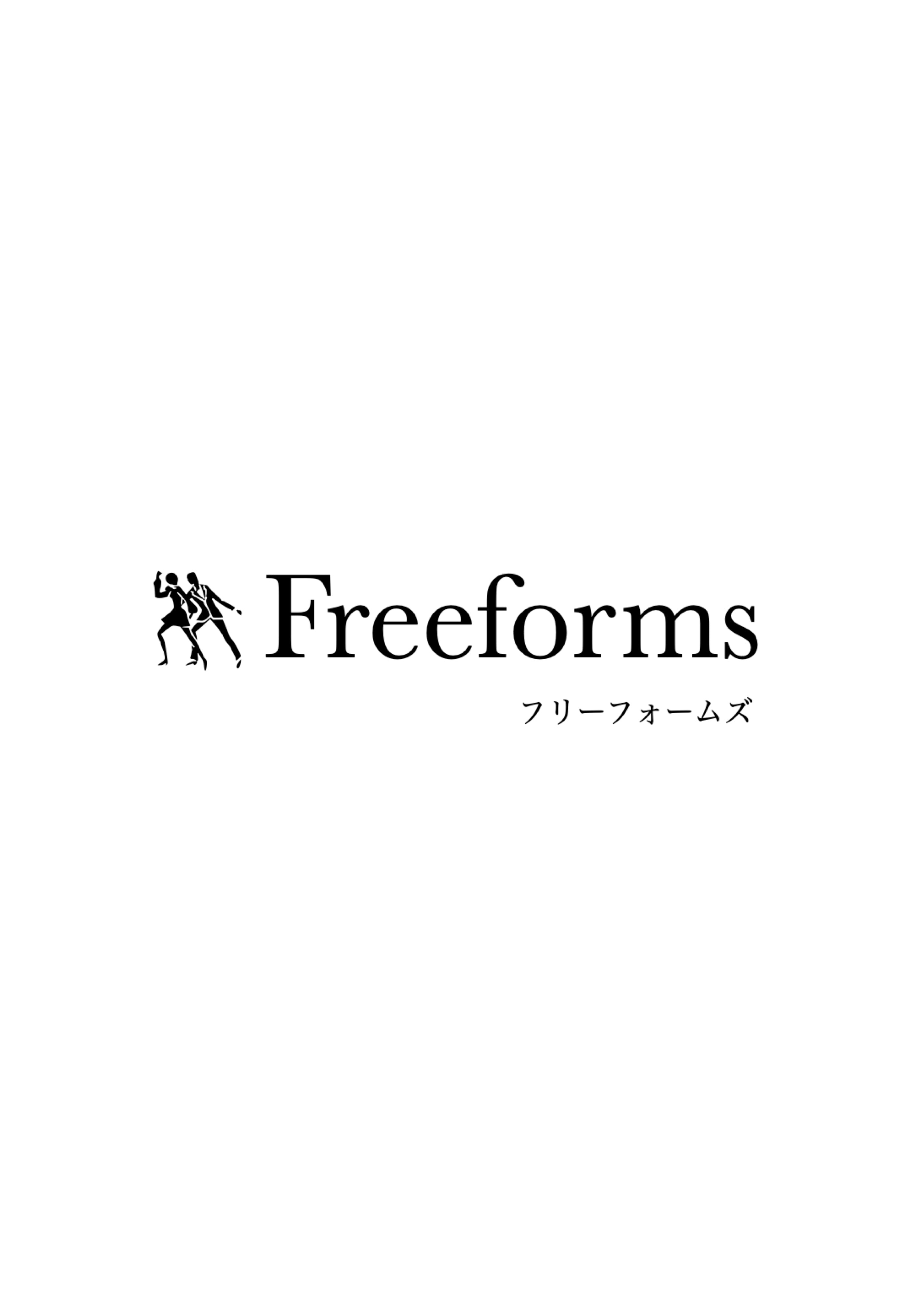 Freeforms – Freeforms Inc